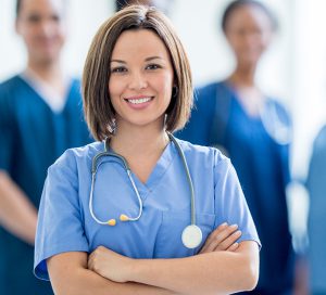 Patient Monitoring System - CareView