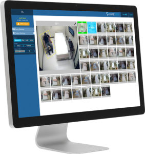 Innovative Patient Fall Monitoring for Hospitals | About CareView