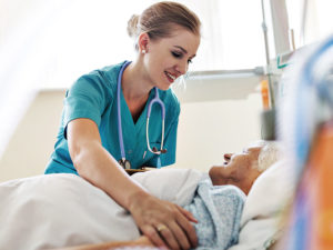 Virtual Patient Safety System | CareView