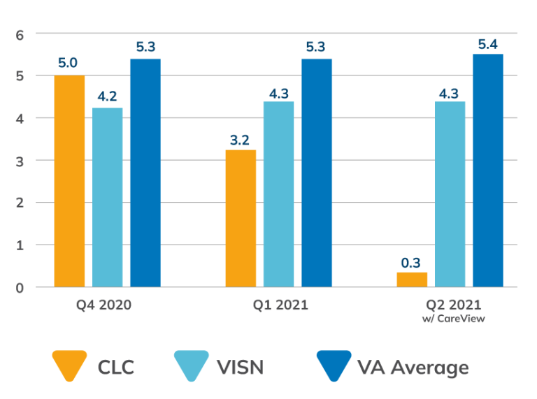 Government - CareView