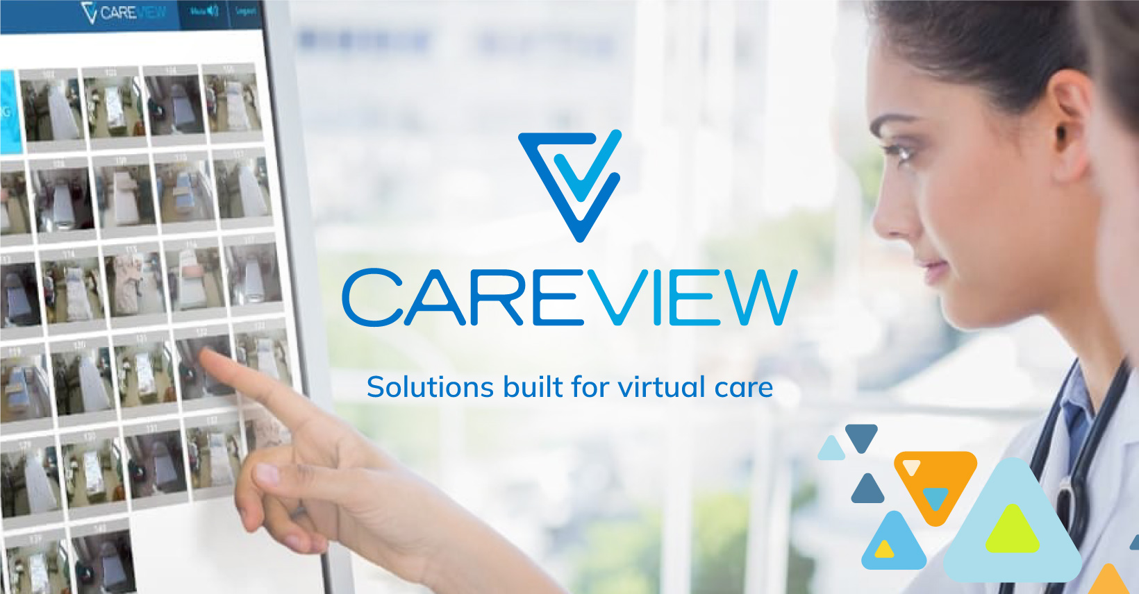 Integrations - CareView