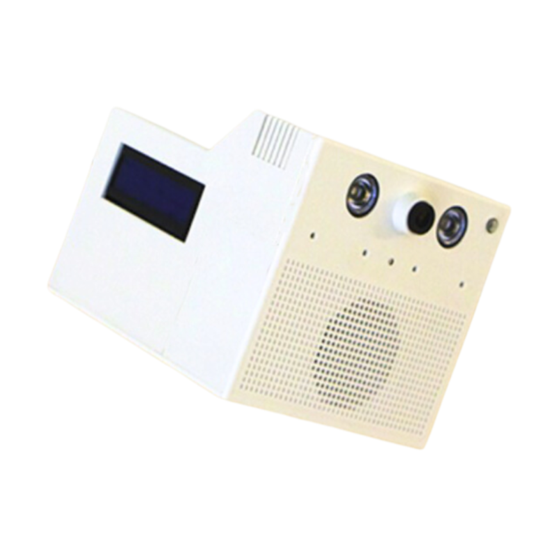 Hardware - CareView